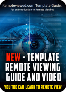 What is remote viewing? - Remote Viewing Information and Resources
